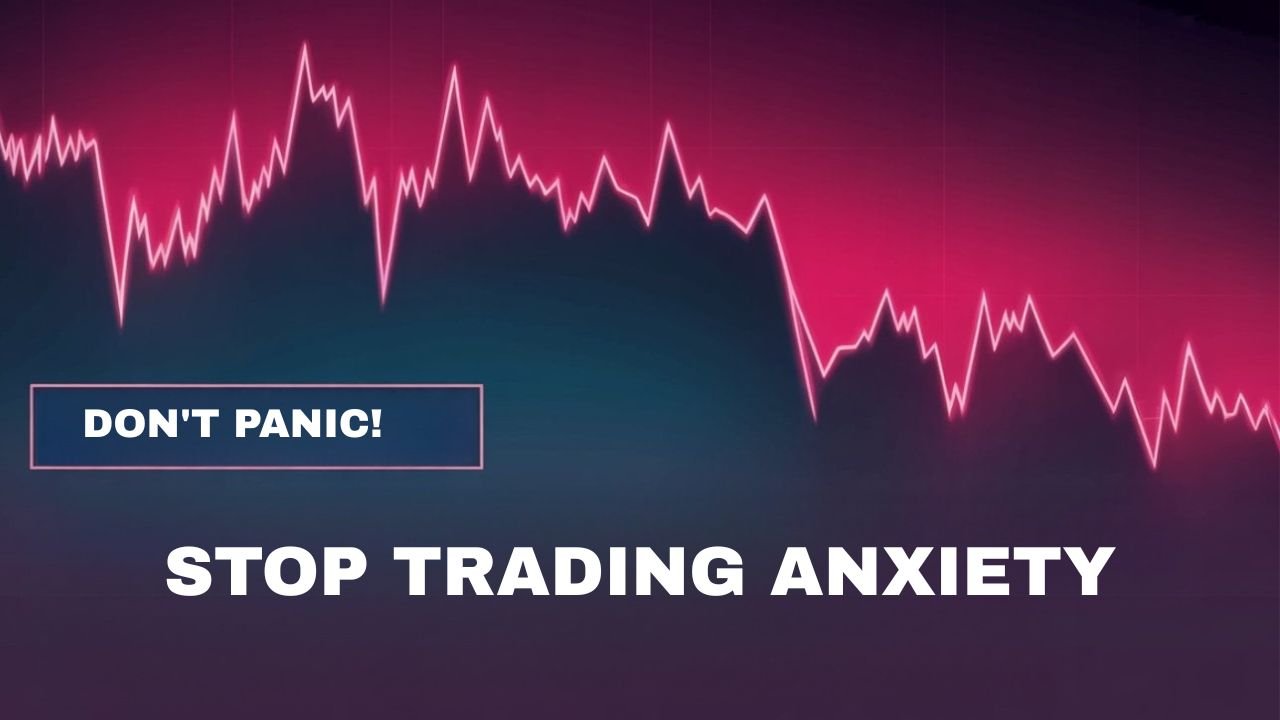Handle FOMO And Panic In Stock Market Trading